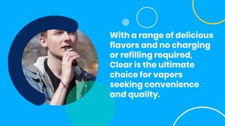 Clear Orion Bar 10000 |Orion Bar All flavors | PDF