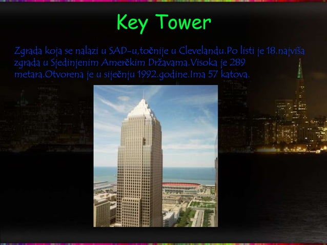 The tallest building in the world | PPT