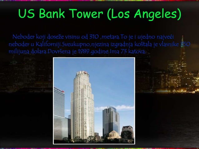 The tallest building in the world | PPT