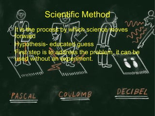 Science | PPT