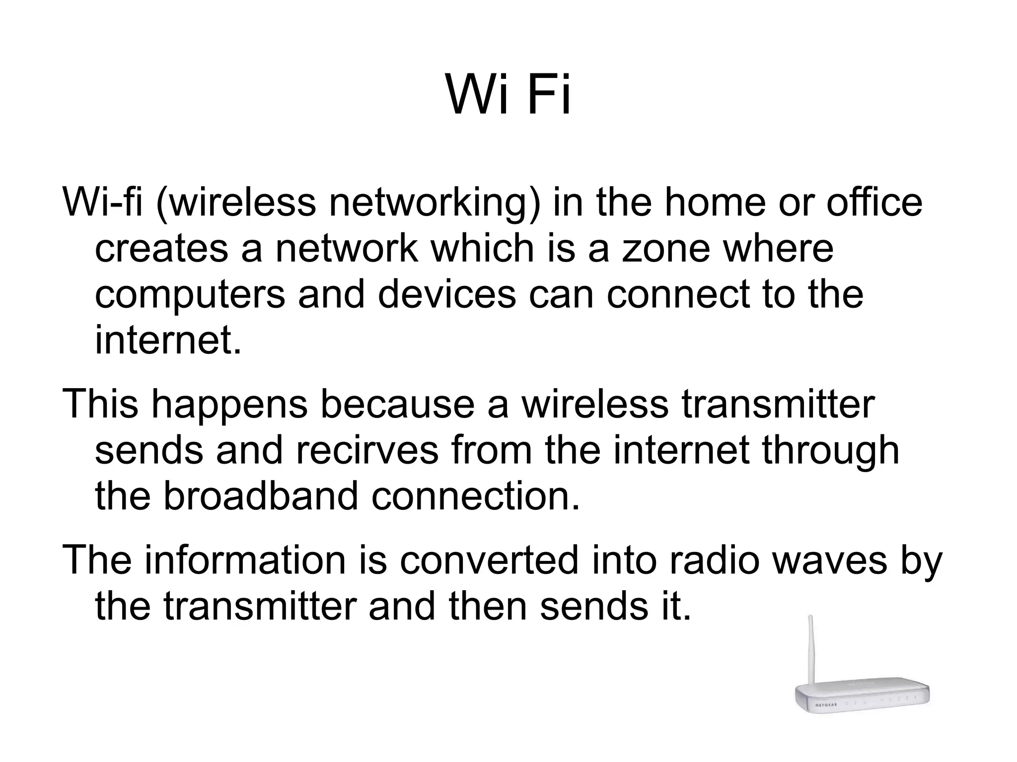 Radio Waves | PPT