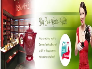 Discount Demmers | PDF