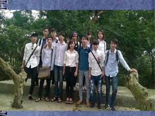 fornever 9b class | PPT