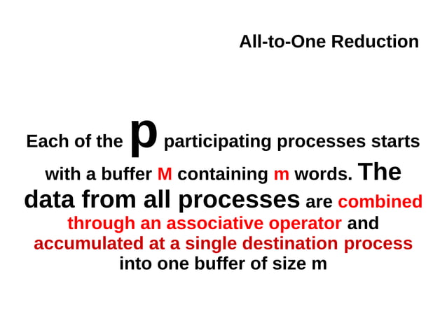 Chapter - 04 Basic Communication Operation | ODP | Computer Networking ...