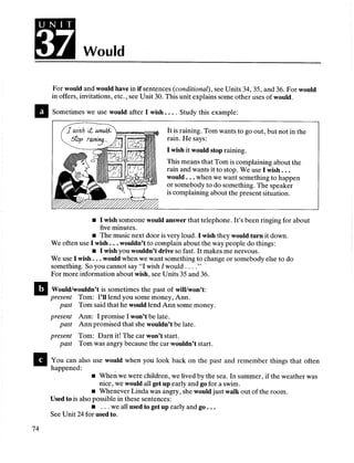 English Practice | PDF