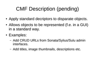 A Tale of Three Components | ODP