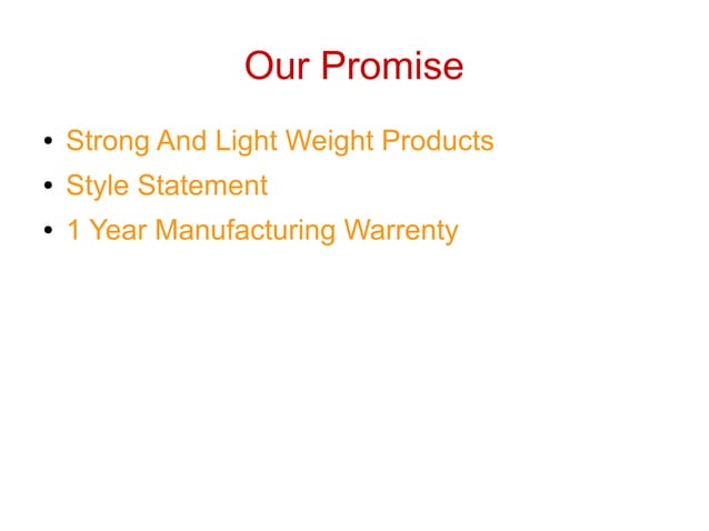 Pulse Bags | PPT