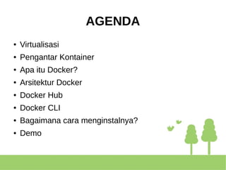 Docker Fundamental | PPT