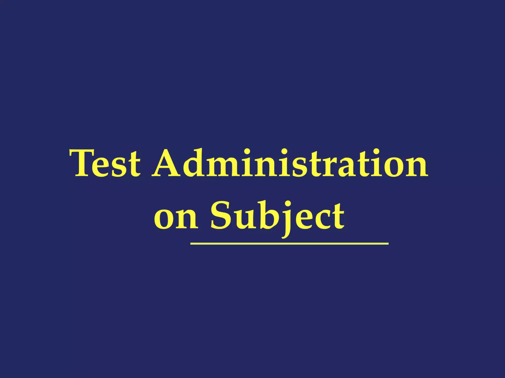 Harvard Step Test | PDF