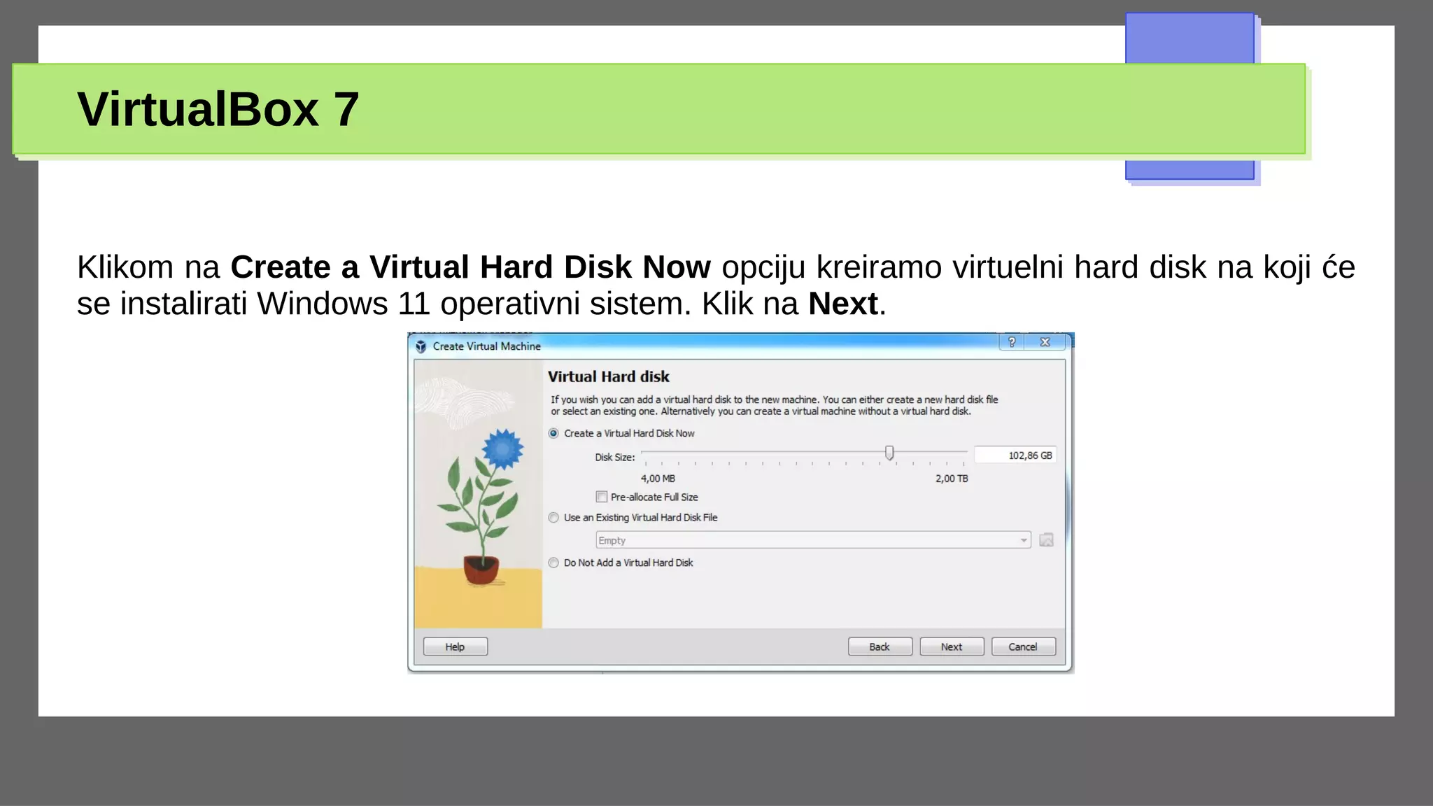 Kreiranje Windows 11 virtuelne masine.pdf