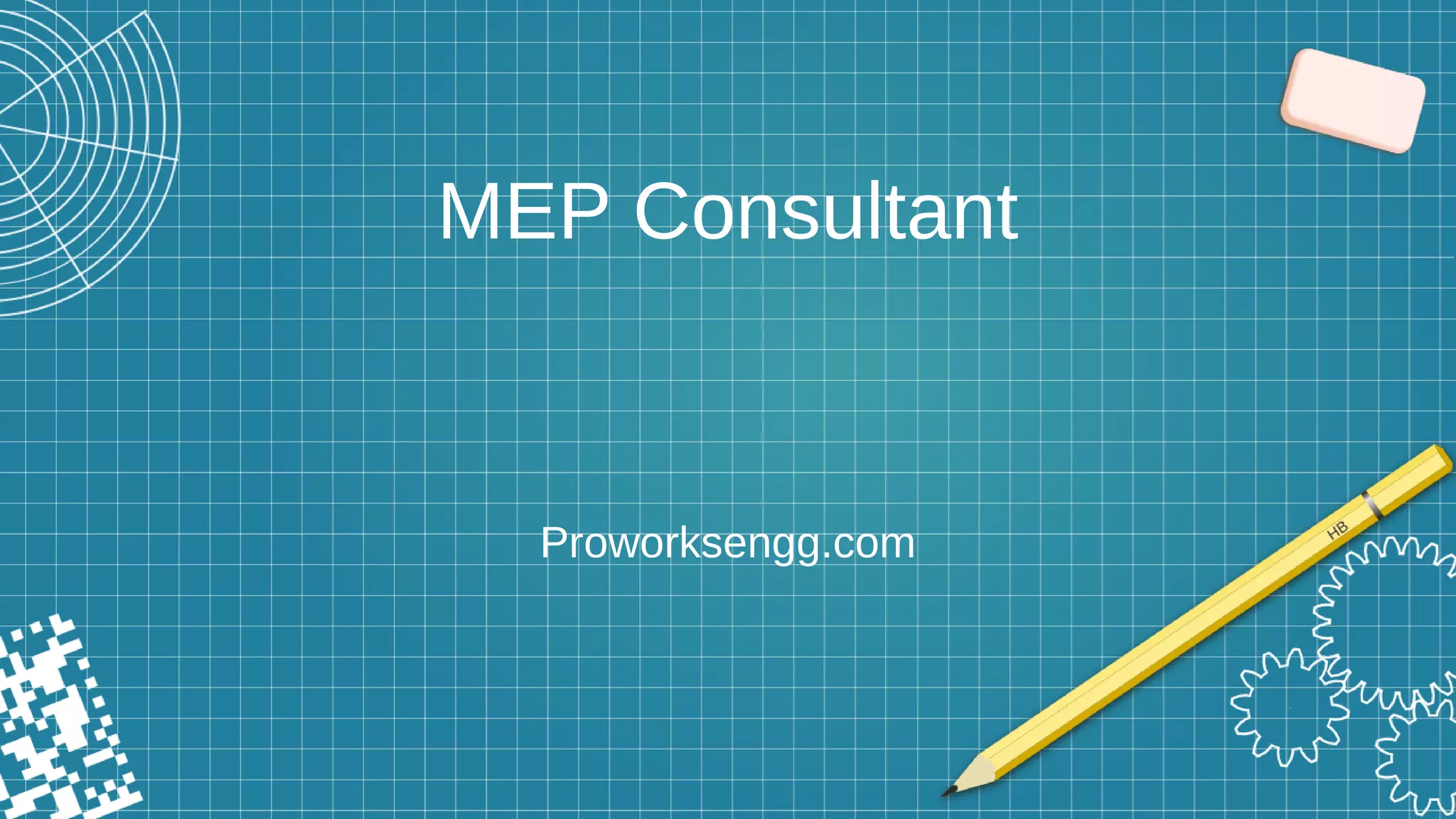 MEP Consultant in India | PDF