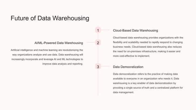 introduction to data warehousing | PPTX | Databases | Computer Software and Applications