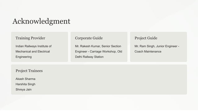 dli sick line report | PPTX
