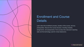 BENIFITS OF FULL STACK JAVA DEVELOPMENT COURSE | PPT