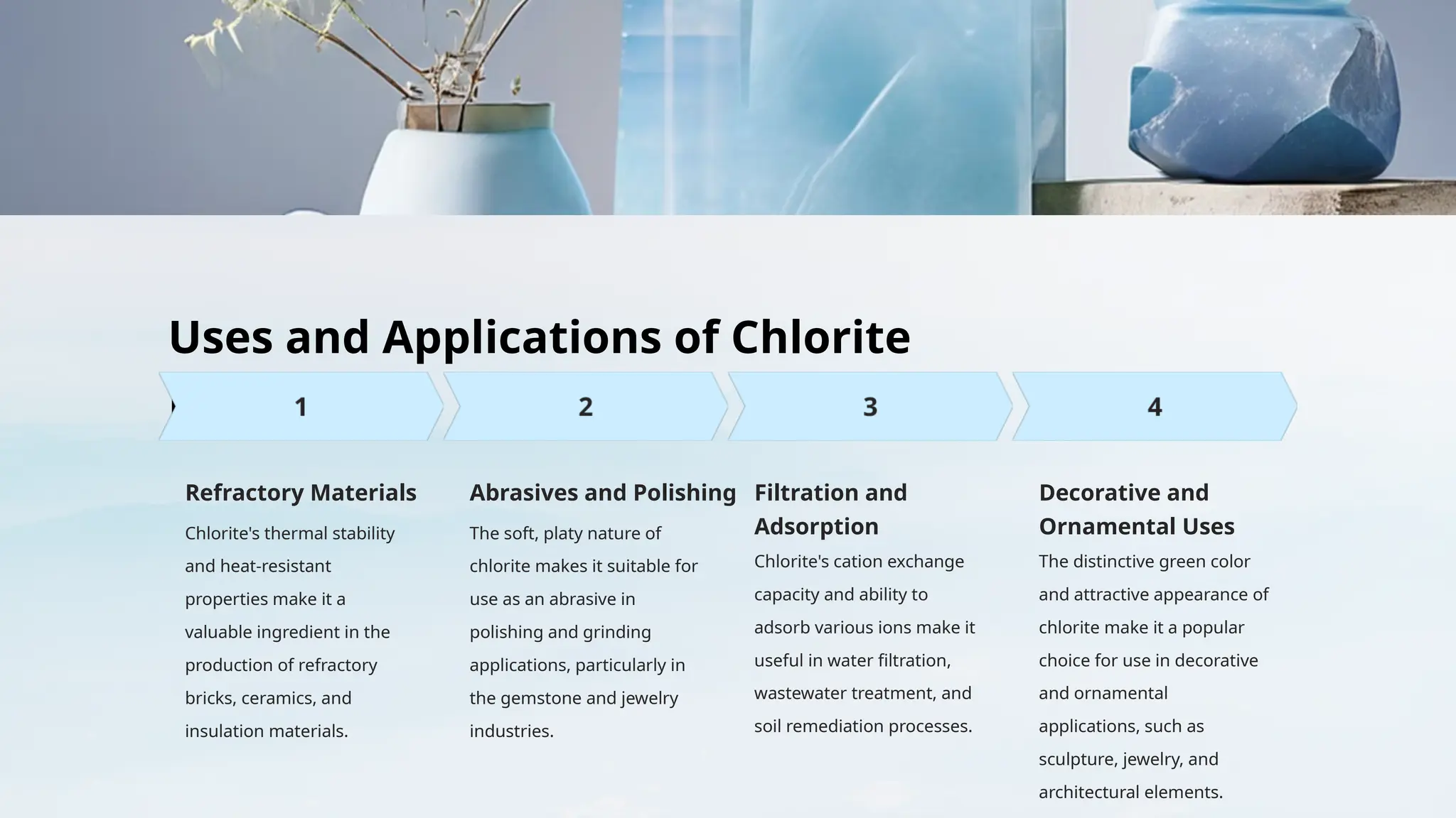Chlorite group mineral in mineralogy.pptx