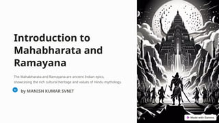 Untitled (1)effectof ramayna and mahabharat.pptx