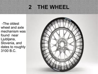 Inventions | ODP