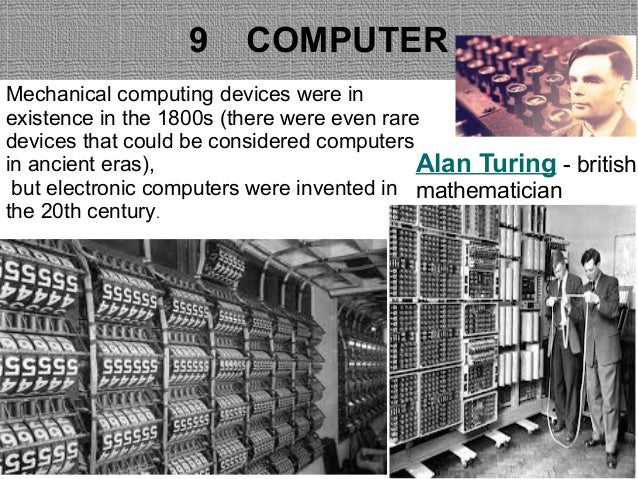 Inventions