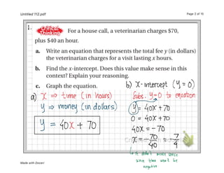 linear equation explanation with questions.pdf