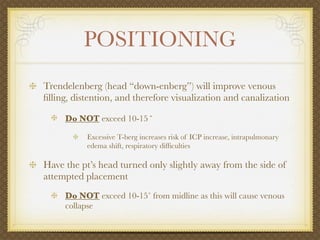 Breakdown of One-Handed IJ | KEY
