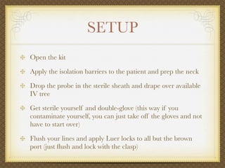 Breakdown of One-Handed IJ | KEY