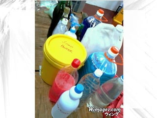 BYOB Green concepts Malaysia | PPT