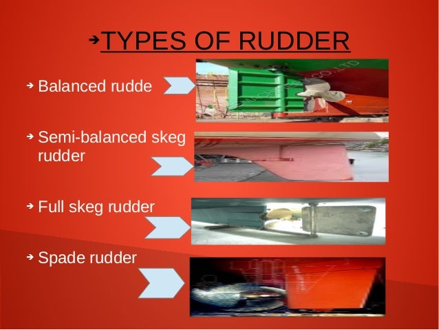 ship hull attachments