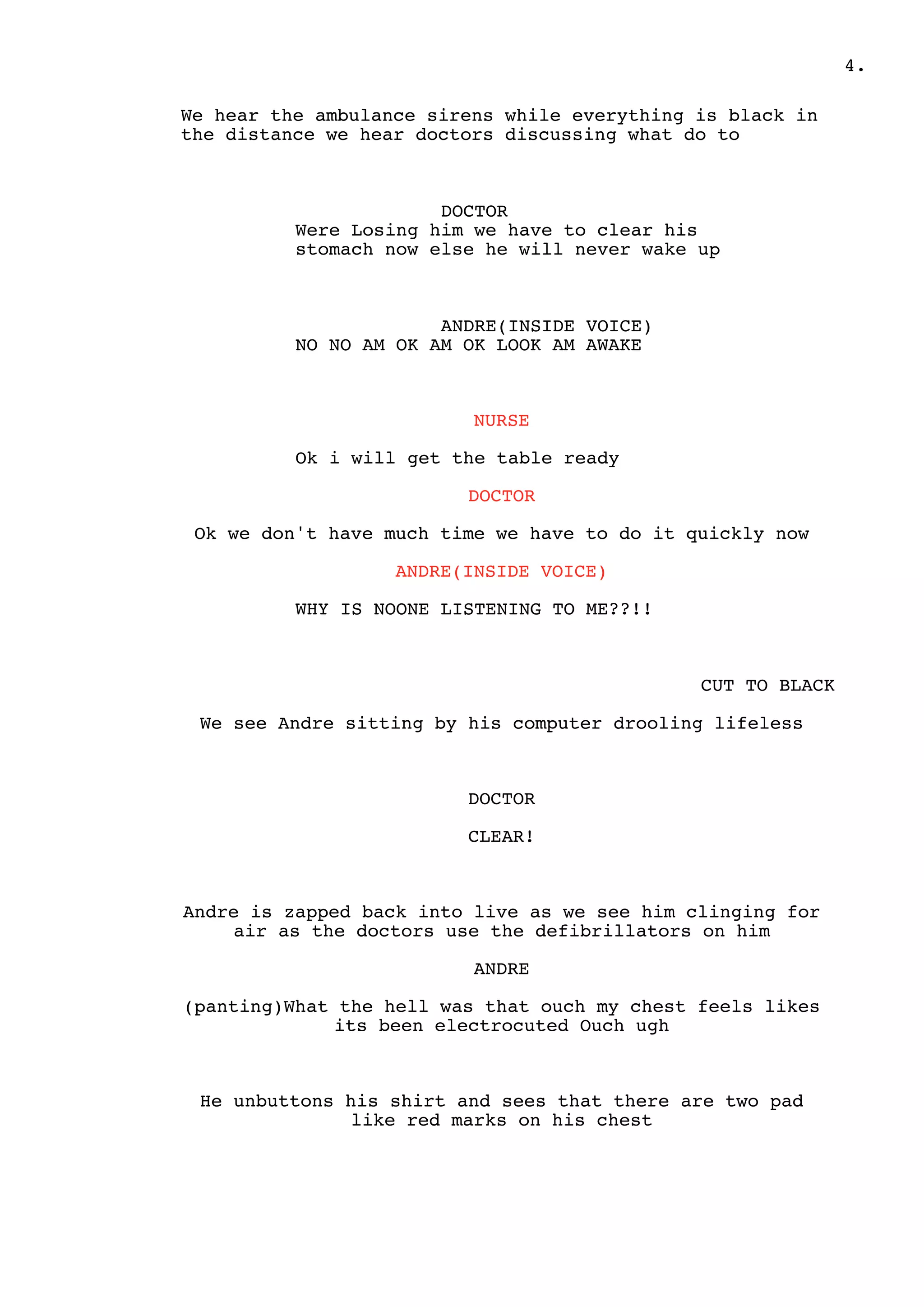 Oskaras Script | PDF