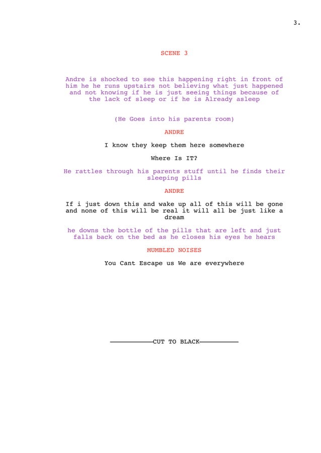 Oskaras Script | PDF