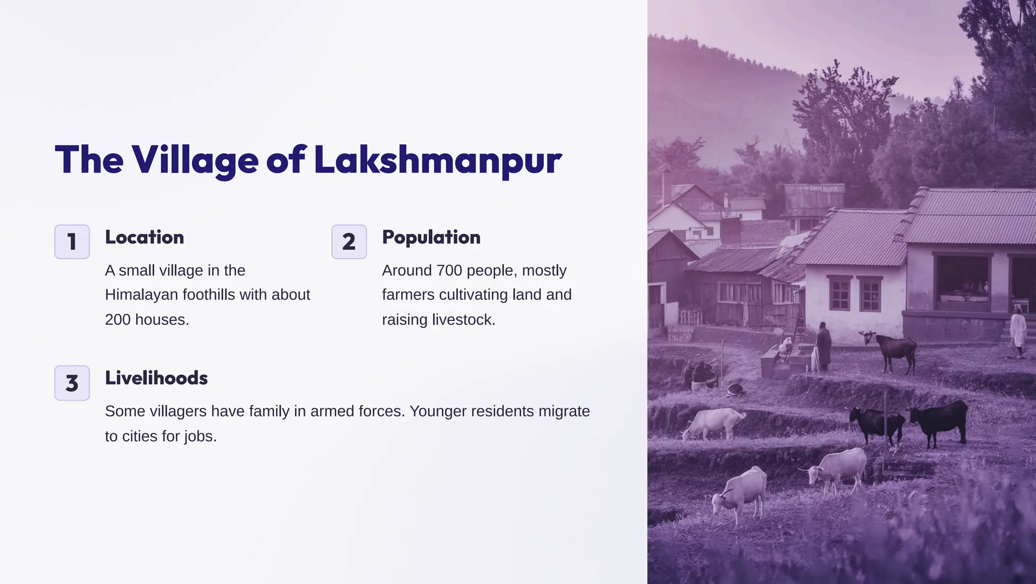 Grassroots Democracy: Local Government in Rural areas/samyans academy ...
