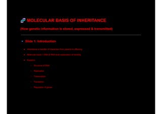 Most important molecular basis of inheritancepdf (12).pdf