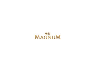 CASE STUDY - 'MAGNUM ICE CREAM' by Sharad Dhuliya, J Prateek Kundu and ...