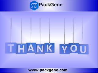 RAAV packaging | PPT