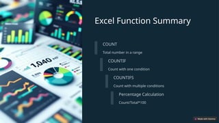 Excel IT sample data of various ethnicity | PPT