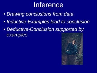 Developing Student Thinking Skills | ODP