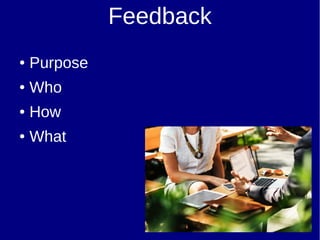 Giving Feedback on Written Work | PPT