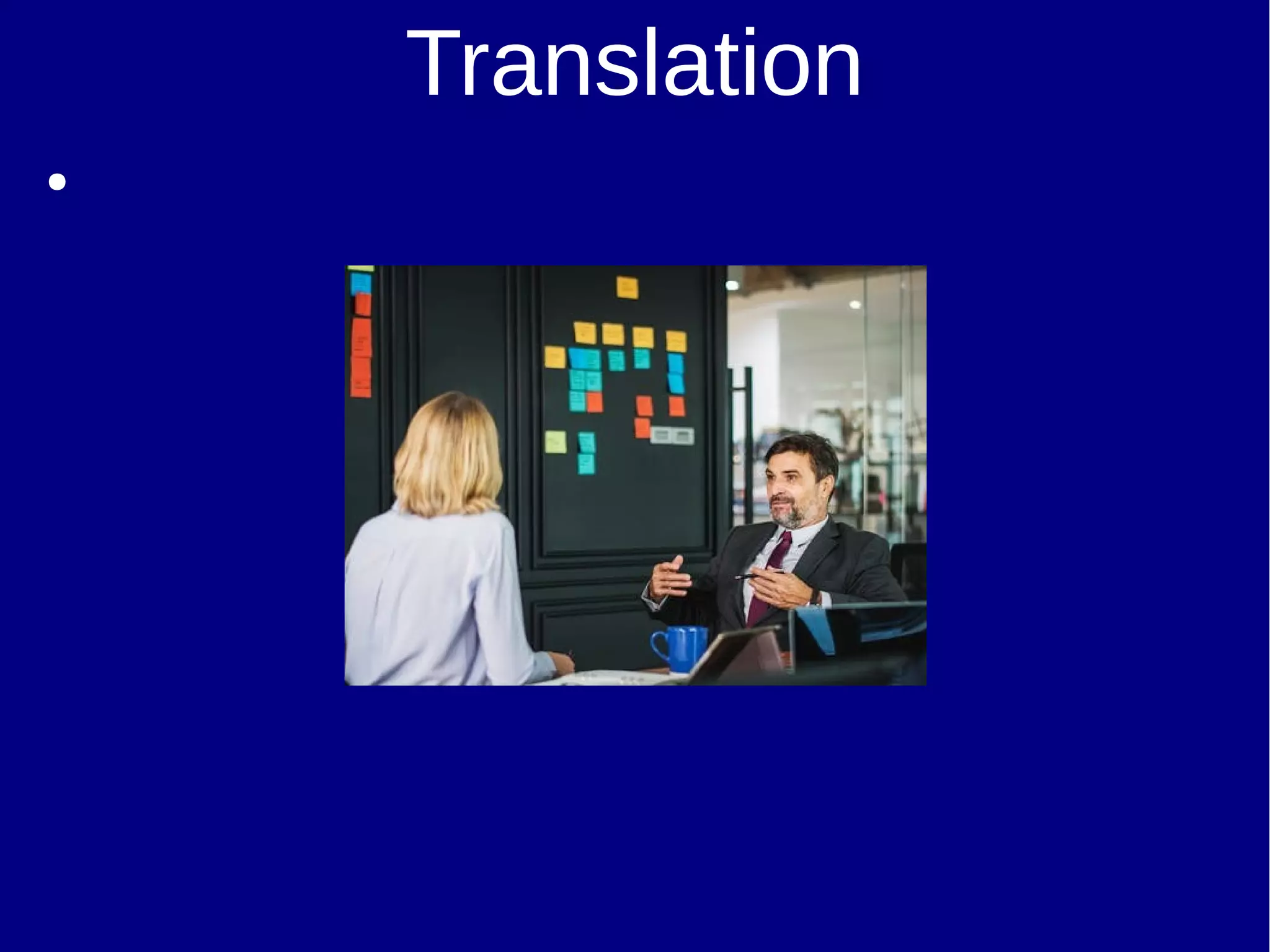 Assessing Speaking in ESL | ODP