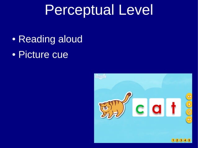 Assessing Reading in ESL 1 | PPT