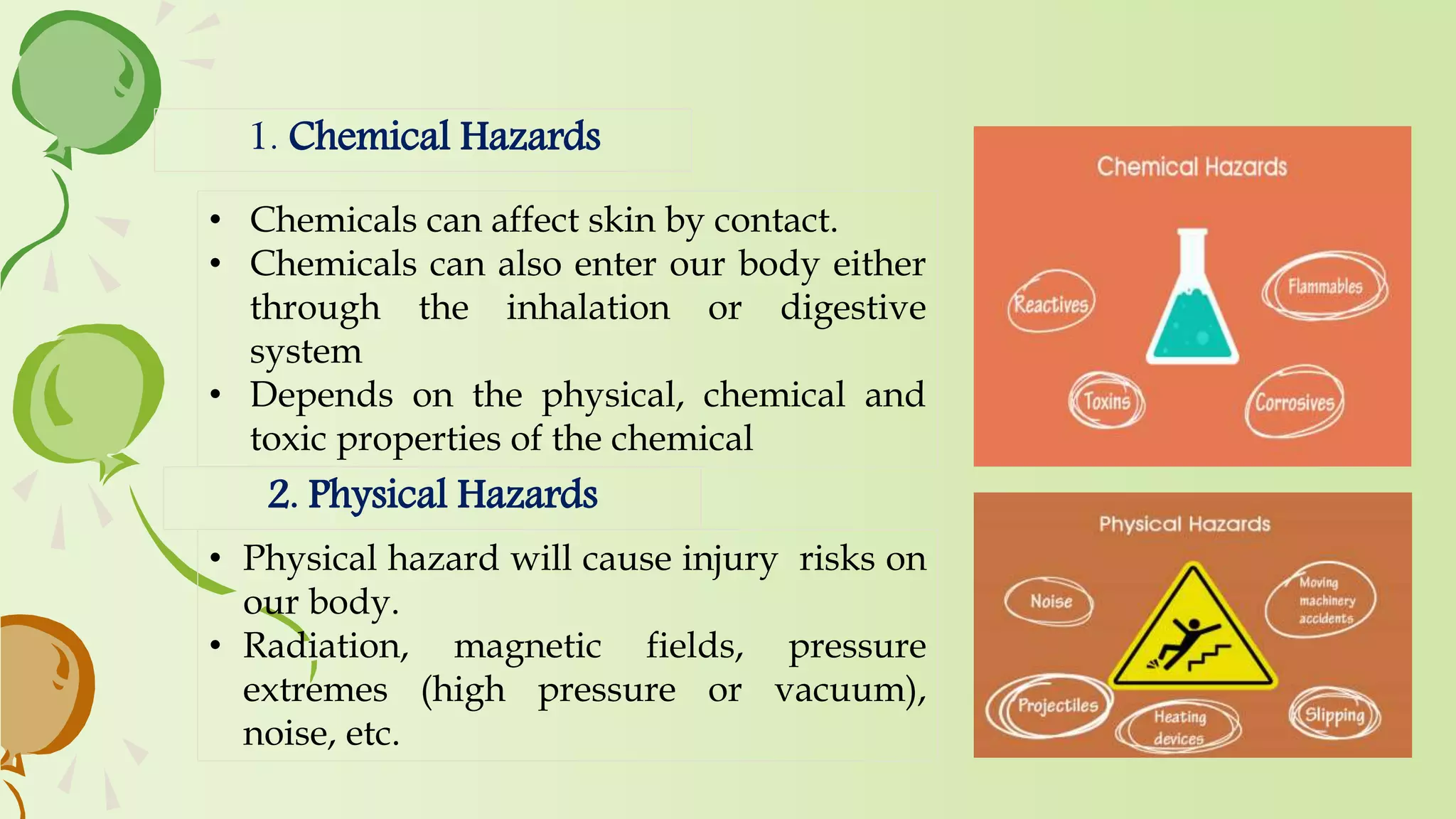 Microbiological Hazard and Risk Assessment of Fish and Fishery products ...