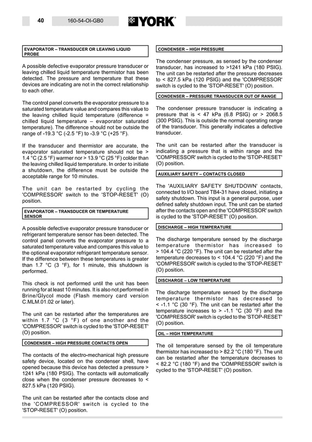 mechanical engineering equipment for specification 2 | PDF