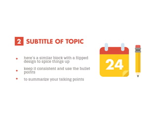 Example Tutorial | PPT