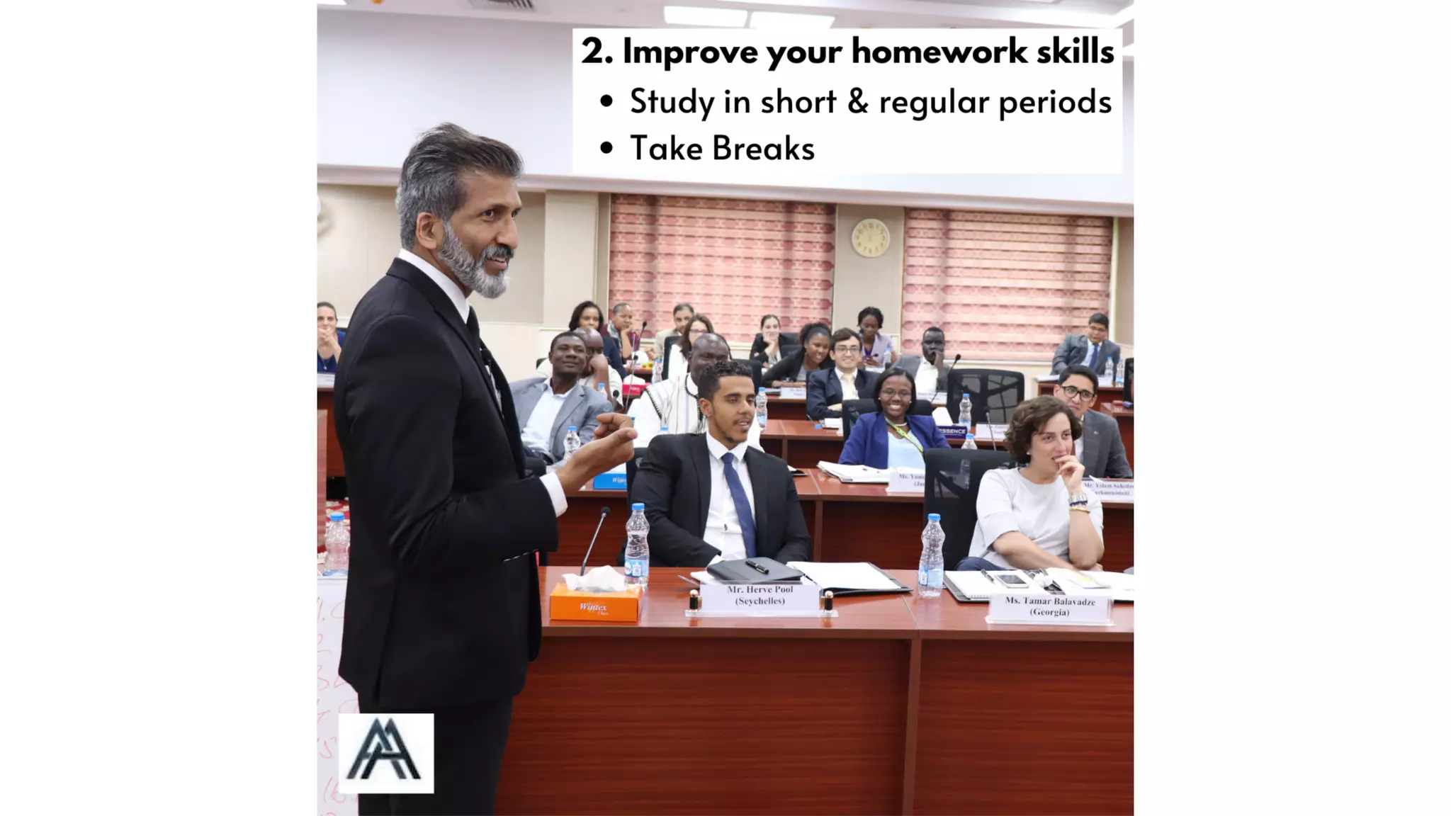 5 Ways To Learn English | PPT