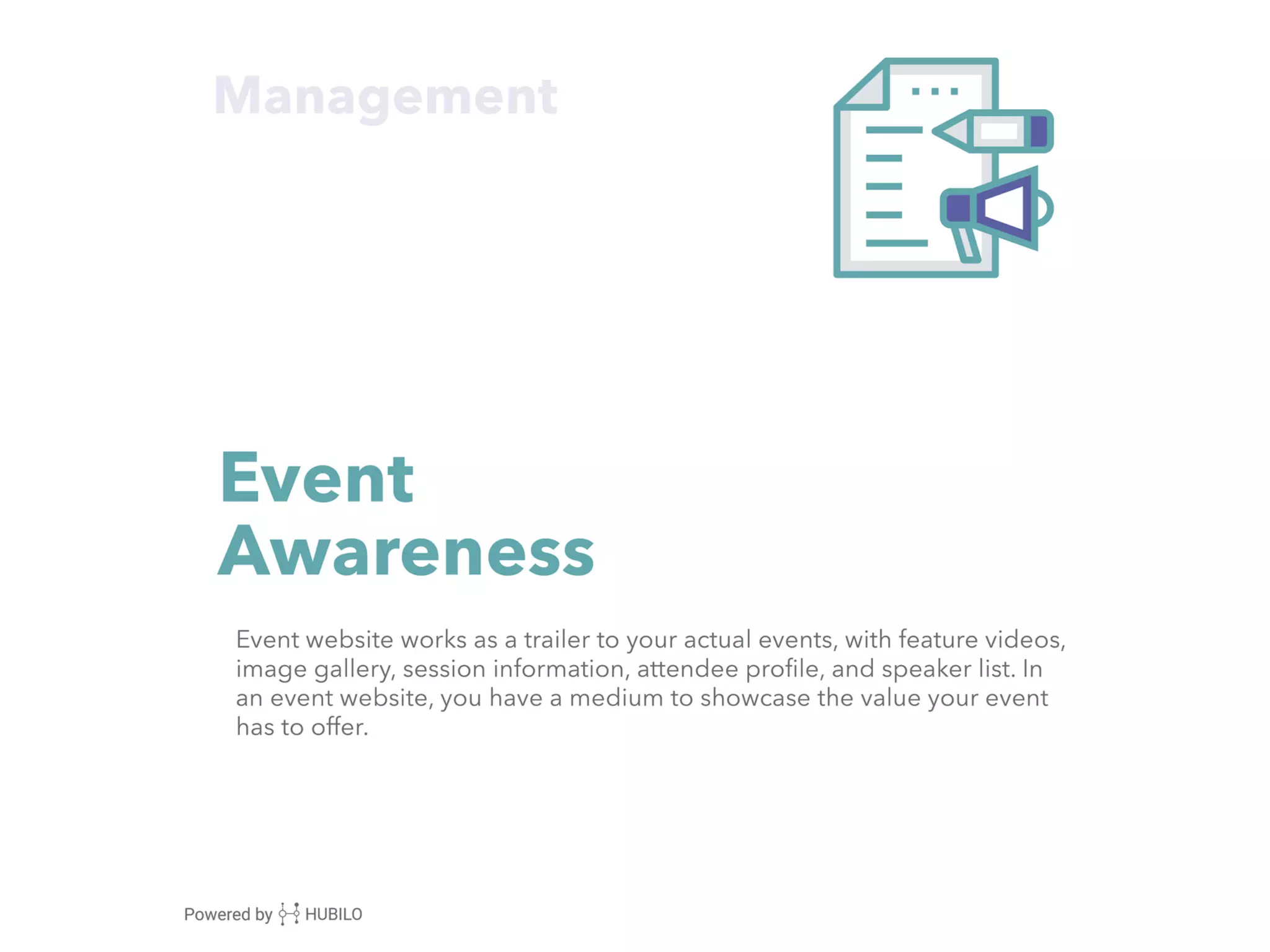 Event Management Vs Event Planning | PDF