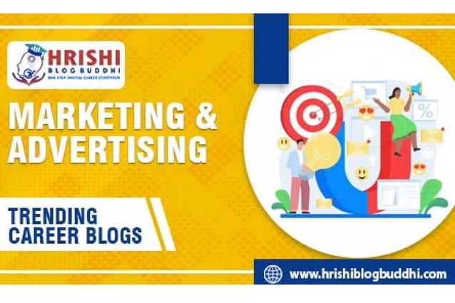 Marketing & Advertising | PPT