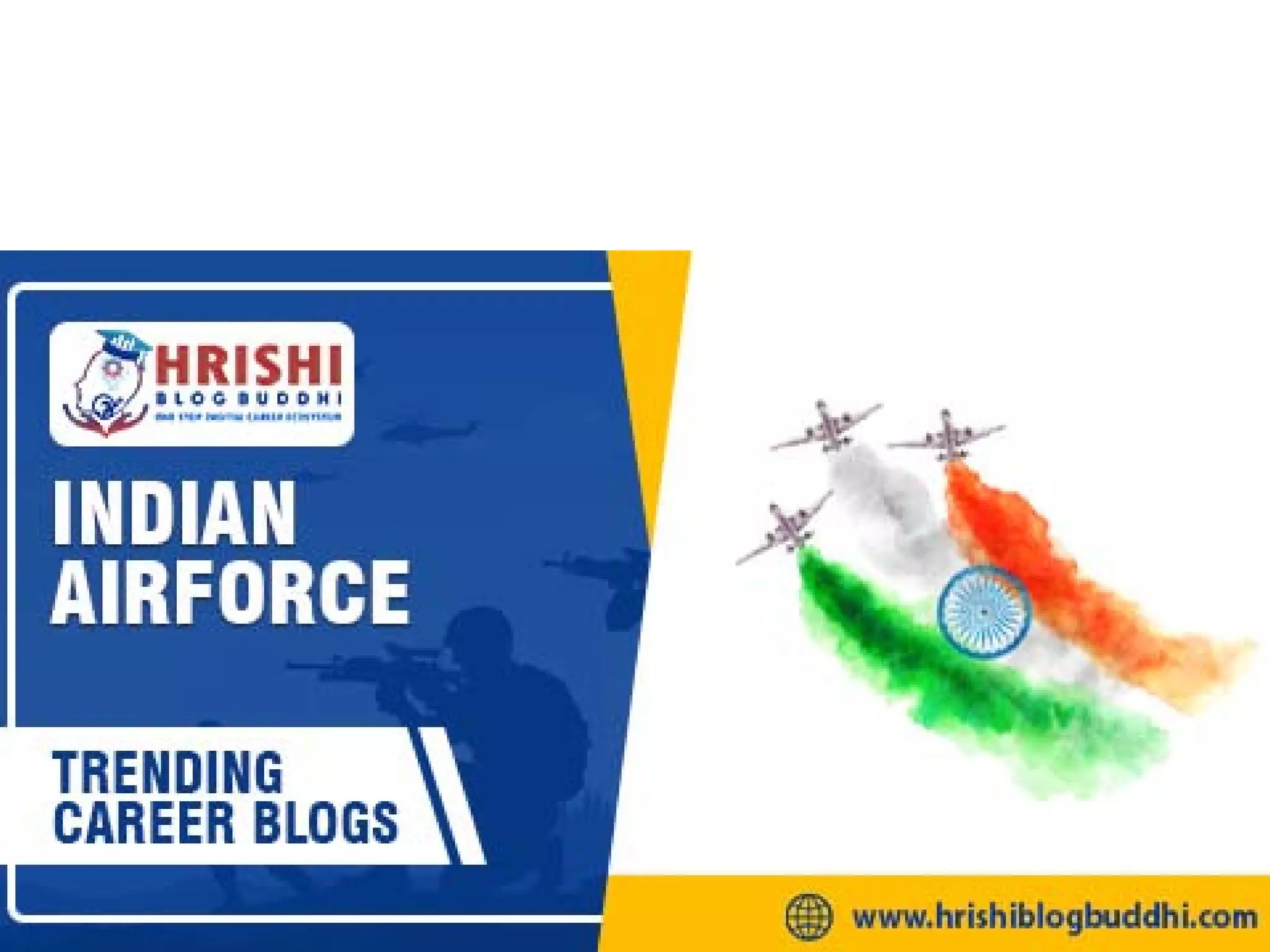 Indian Airforce | PDF