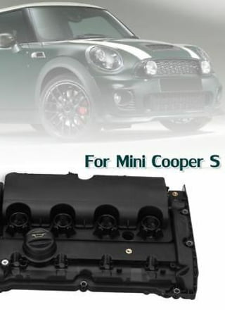 Mini Cooper Accessories | PDF