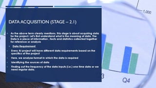 A.I PROJECT CYCLE | PDF