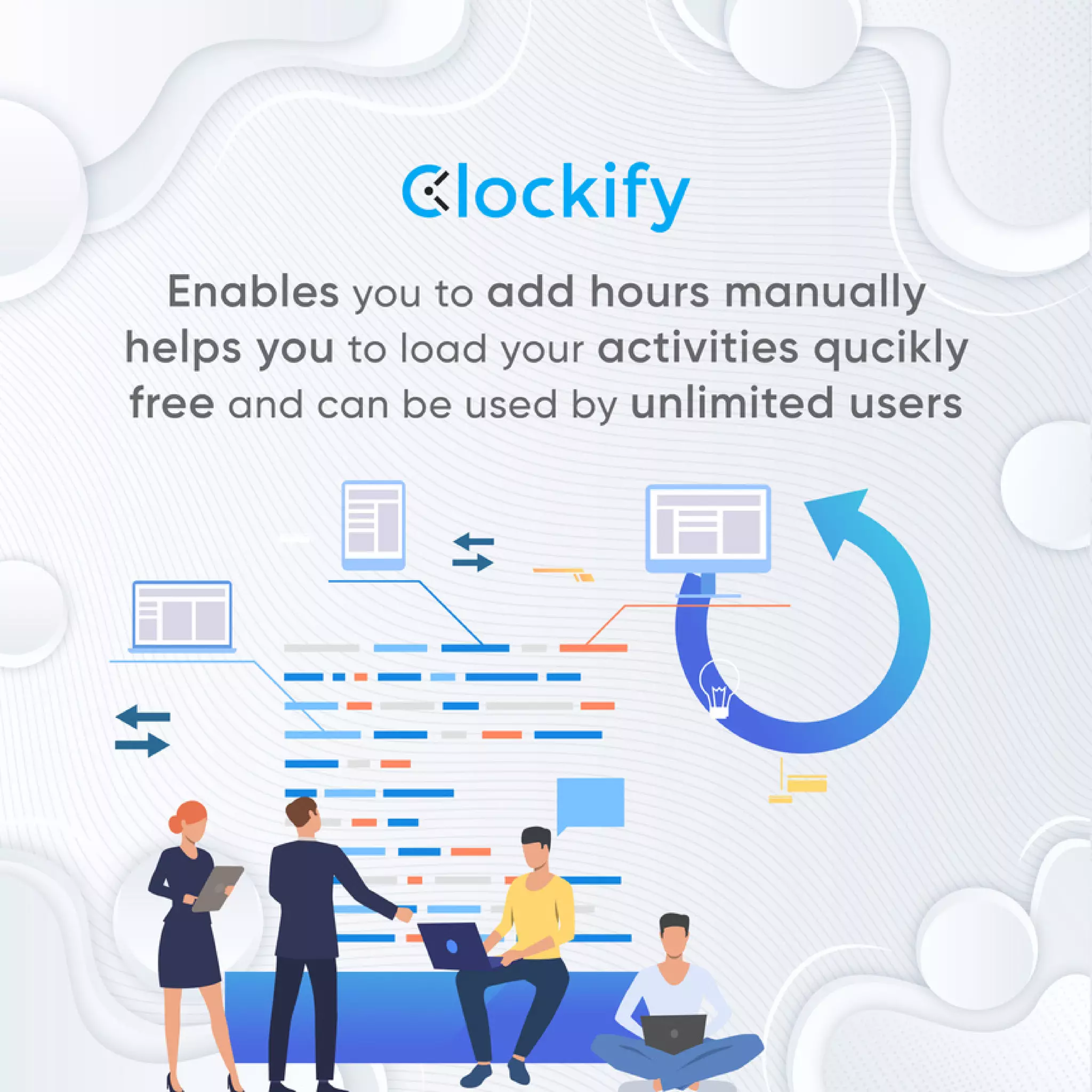 Excellent time management | PDF