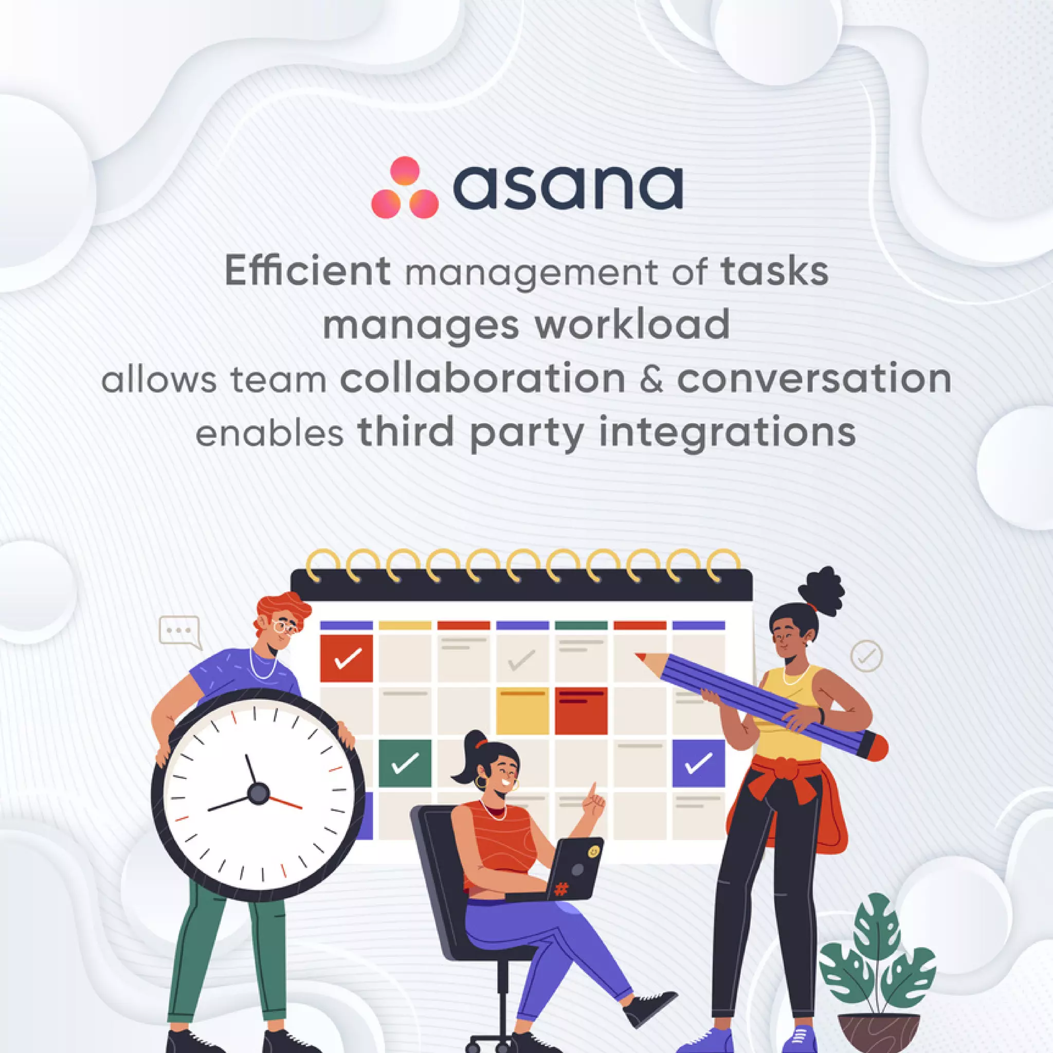 Excellent time management | PDF