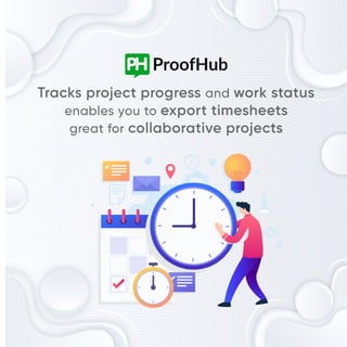 Excellent time management | PDF